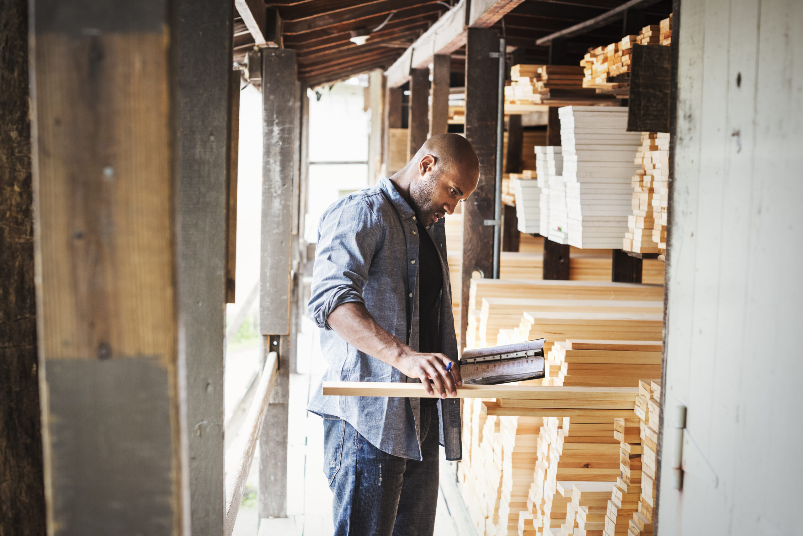 Supporting Your Local Lumber Yard: The Importance of Marketing for ...